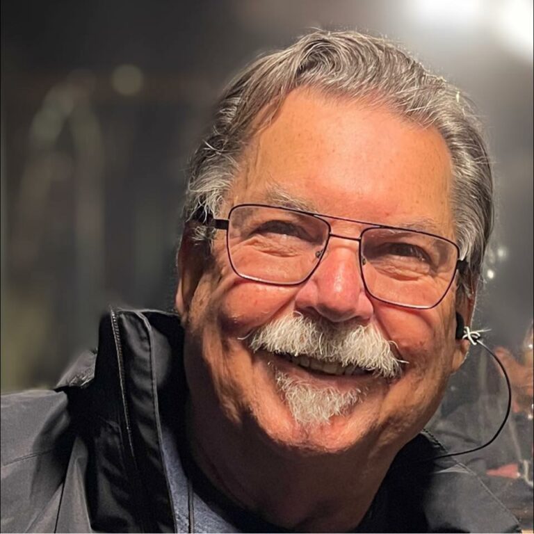 RON JAMES BIO - Wine Dine and Travel Magazine