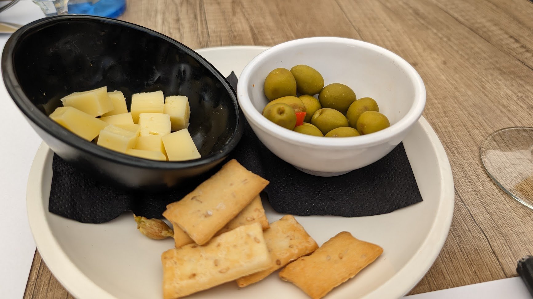 Above and Beyond in Granada - Wine Dine and Travel Magazine