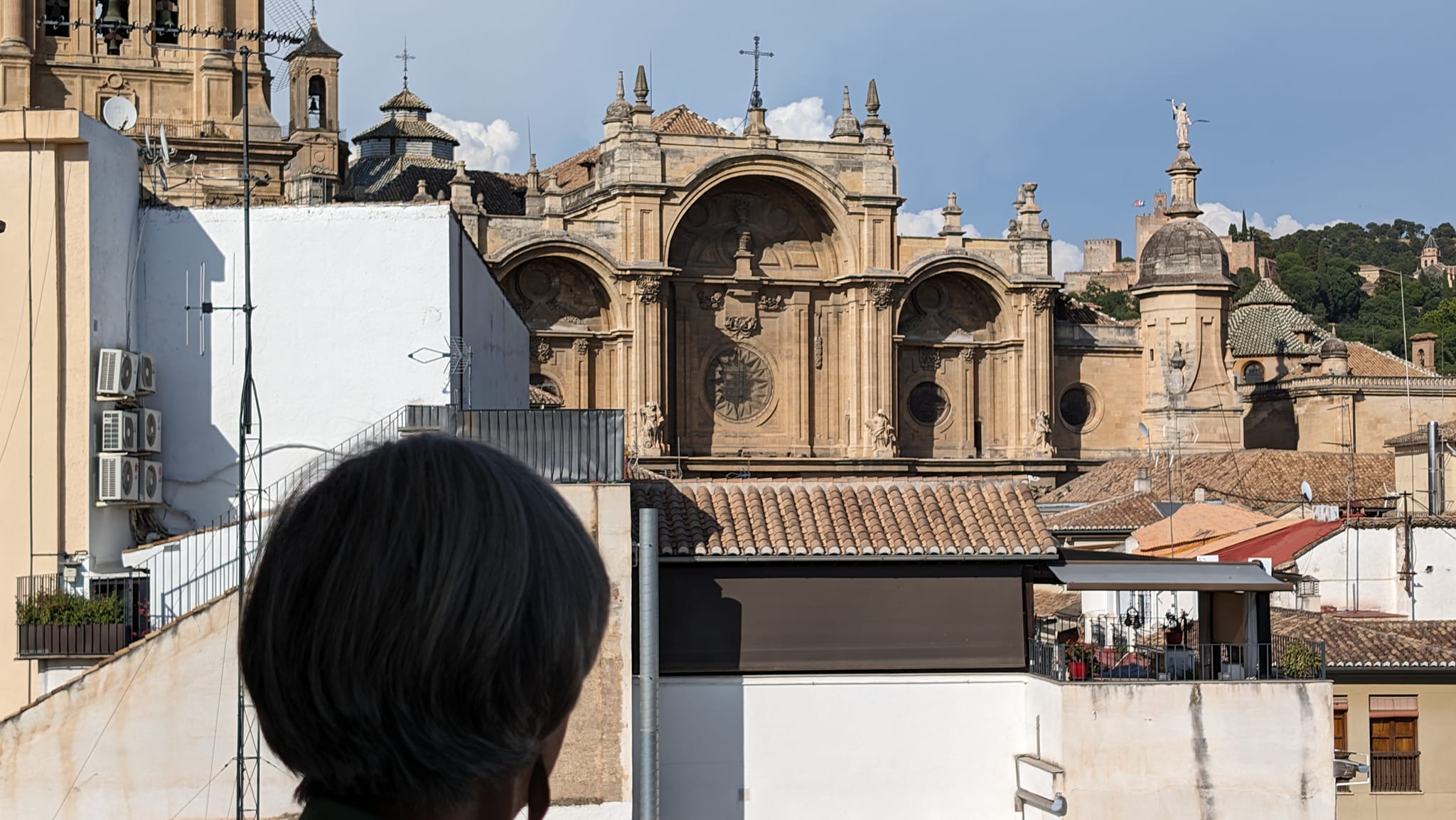 Great Beginning to Granada Adventure - Wine Dine and Travel Magazine