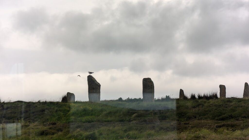 The Ring of Brodgar: A Mystical Encounter in Orkney’s Ancient Landscape ...